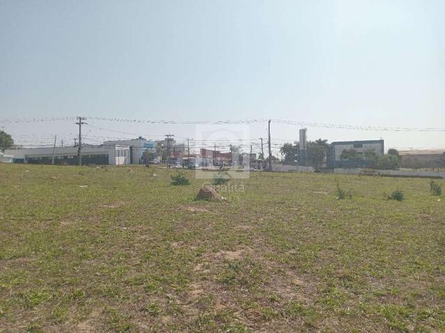 Terreno comercial para Venda em Sorocaba/SP Jardim Santa Madre Paulina