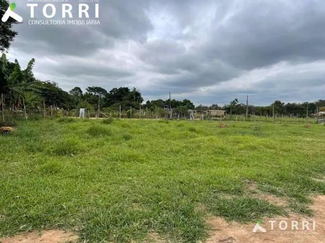 Terreno comercial para Venda em Sorocaba/SP Jardim Santa Cecília