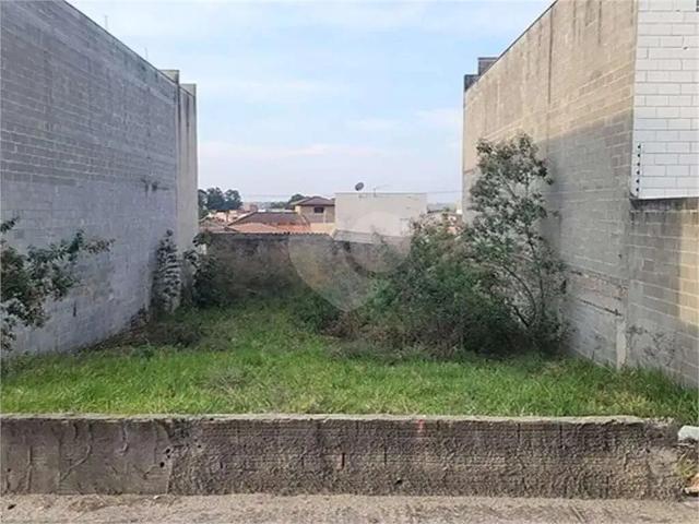 Terreno comercial para Venda em Sorocaba/SP Jardim Santa Esmeralda