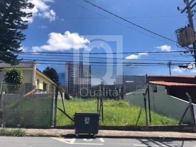 Terreno comercial para Venda em Sorocaba/SP Jardim Santa Rosália