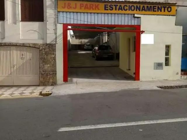 Terreno comercial para Venda em Sorocaba/SP Jardim Santa Rosália