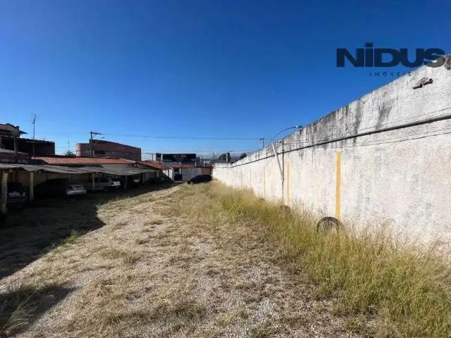 Terreno comercial para Venda em Sorocaba/SP Jardim Santa Rosália