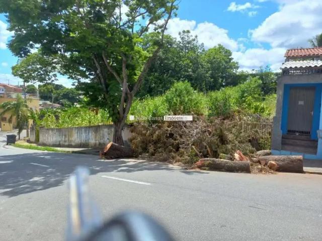 Terreno comercial para Venda em Sorocaba/SP Jardim Santa Rosália