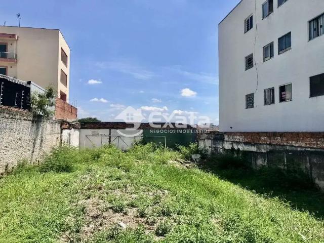 Terreno comercial para Venda em Sorocaba/SP Jardim Simus