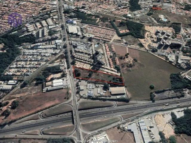 Terreno comercial para Venda em Sorocaba/SP Jardim Vera Cruz