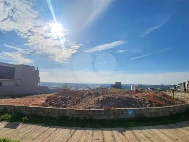 Terreno comercial para Venda em Sorocaba/SP Jardim Vila São Domingos