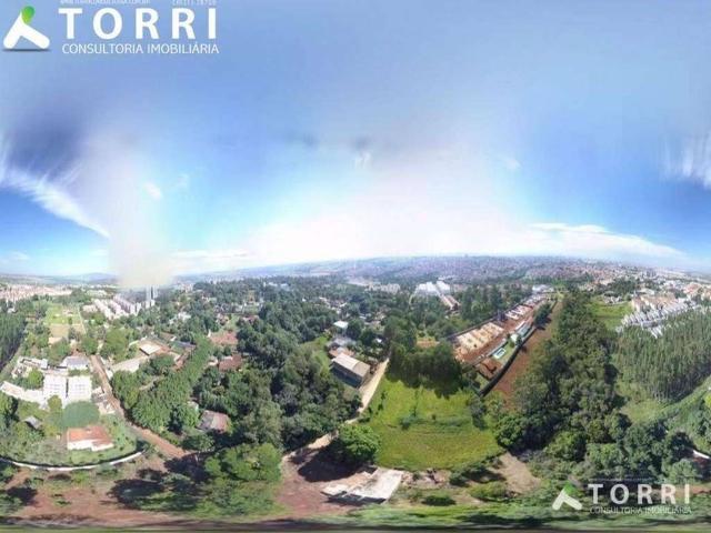 Terreno comercial para Venda em Sorocaba/SP Loteamento Dinorá Rosa