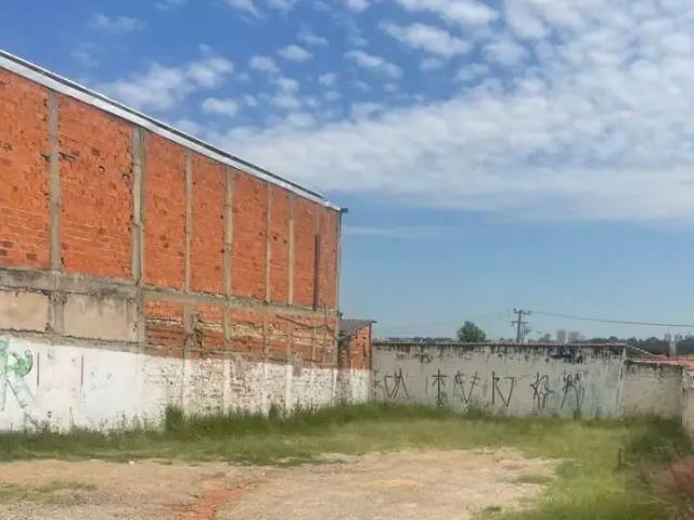 Terreno comercial para Venda em Sorocaba/SP Parque Manchester