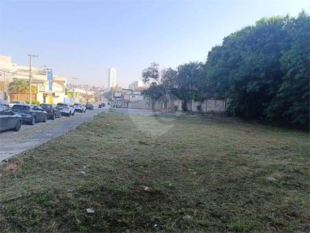 Terreno comercial para Venda em Sorocaba/SP Parque Campolim