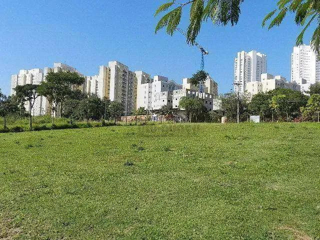 Terreno comercial para Venda em Sorocaba/SP Parque Campolim