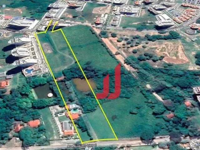 Terreno comercial para Venda em Sorocaba/SP Parque Campolim