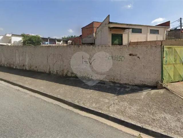Terreno comercial para Venda em Sorocaba/SP Parque das Laranjeiras