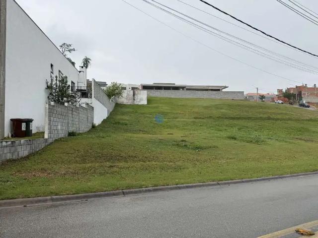 Terreno comercial para Venda em Sorocaba/SP Parque Ecoresidencial Fazenda Jequitibá