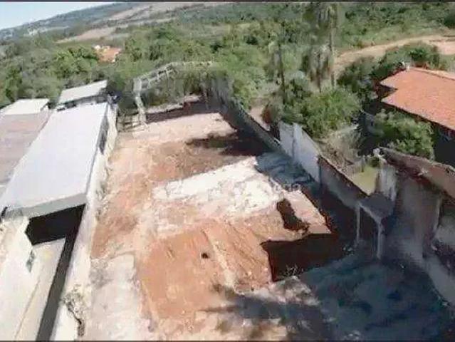 Terreno comercial para Venda em Sorocaba/SP Parque Reserva Fazenda Imperial
