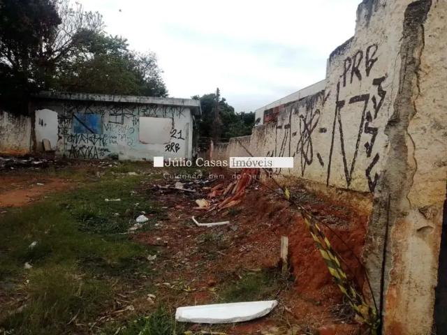 Terreno comercial para Venda em Sorocaba/SP Parque Reserva Fazenda Imperial