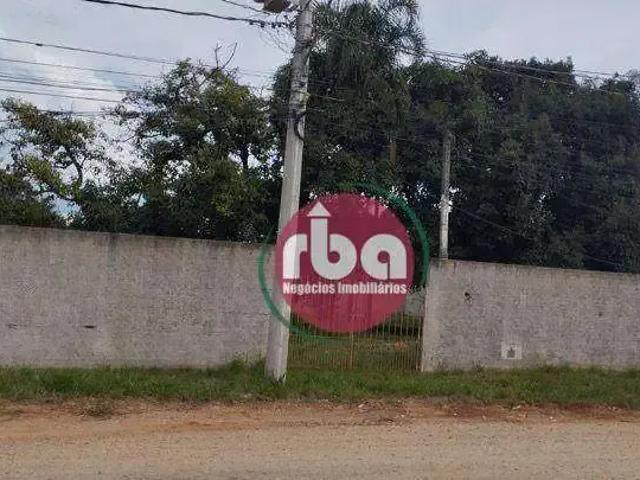 Terreno comercial para Venda em Sorocaba/SP Parque Reserva Fazenda Imperial