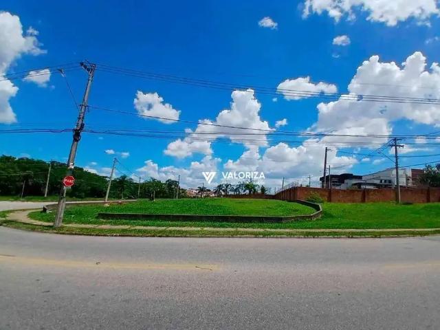 Terreno comercial para Venda em Sorocaba/SP Parque São Bento