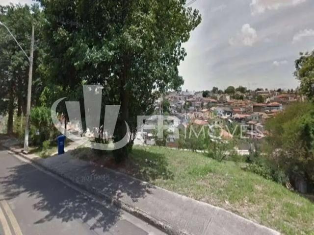 Terreno comercial para Venda em Sorocaba/SP Parque Três Meninos