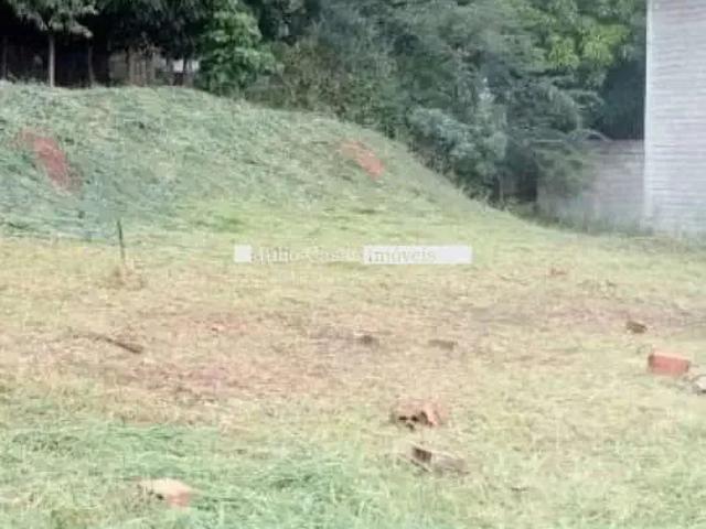 Terreno comercial para Venda em Sorocaba/SP Residencial Villazul