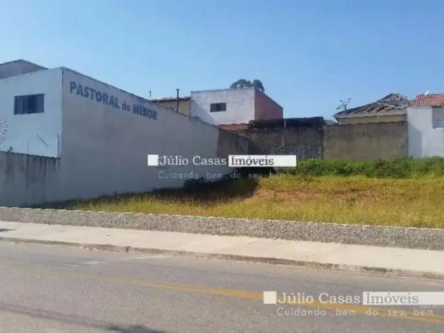 Terreno comercial para Venda em Sorocaba/SP Wanel Ville