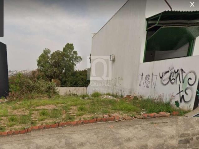 Terreno comercial para Venda em Sorocaba/SP Wanel Ville