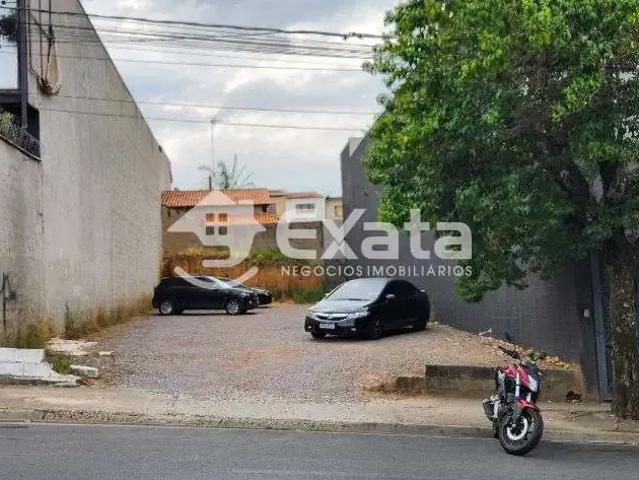 Terreno comercial para Venda em Sorocaba/SP Wanel Ville