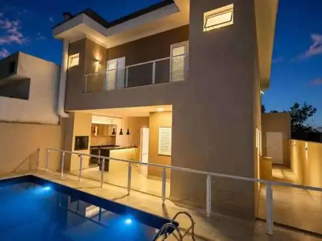 Terreno comercial para Venda em Sorocaba/SP Terras de Arieta 3 Quartos