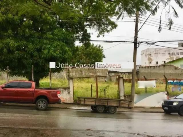 Terreno comercial para Venda em Sorocaba/SP Vila Trujillo