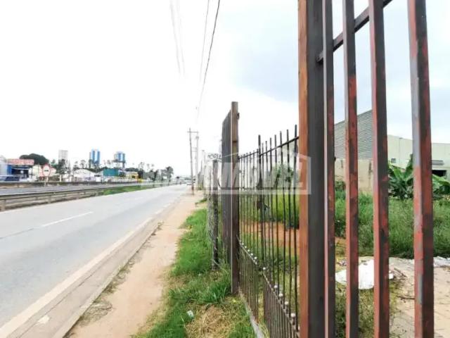 Terreno comercial para Venda em Sorocaba/SP Vila Artura
