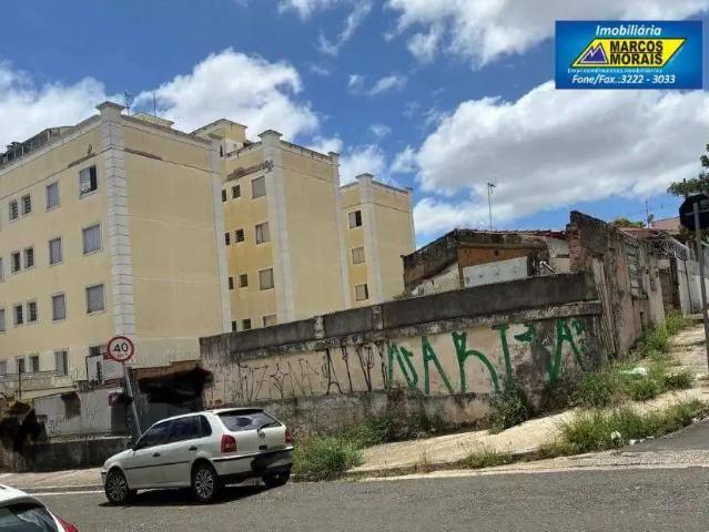 Terreno comercial para Venda em Sorocaba/SP Vila Augusta