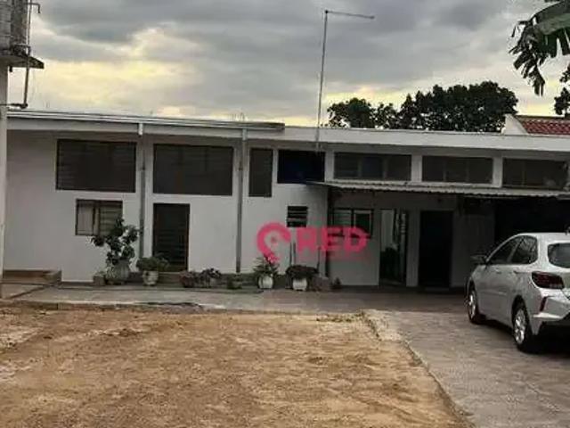 Terreno comercial para Venda em Sorocaba/SP Vila Barão