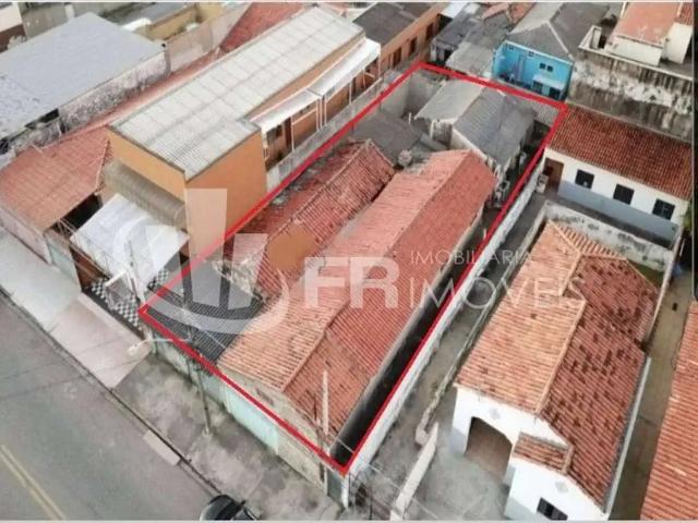 Terreno comercial para Venda em Sorocaba/SP Vila Barcelona