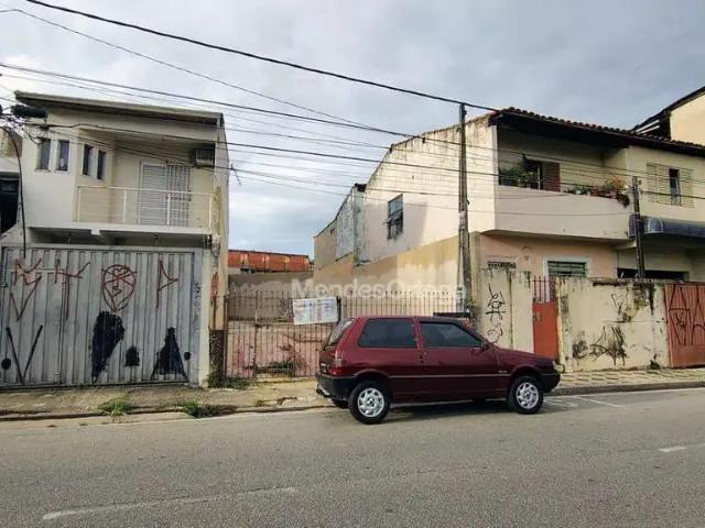 Terreno comercial para Venda em Sorocaba/SP Vila Carvalho