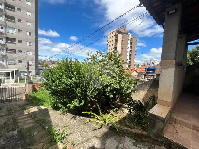 Terreno comercial para Venda em Sorocaba/SP Vila Carvalho