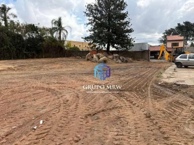 Terreno comercial para Venda em Sorocaba/SP Vila Colorau