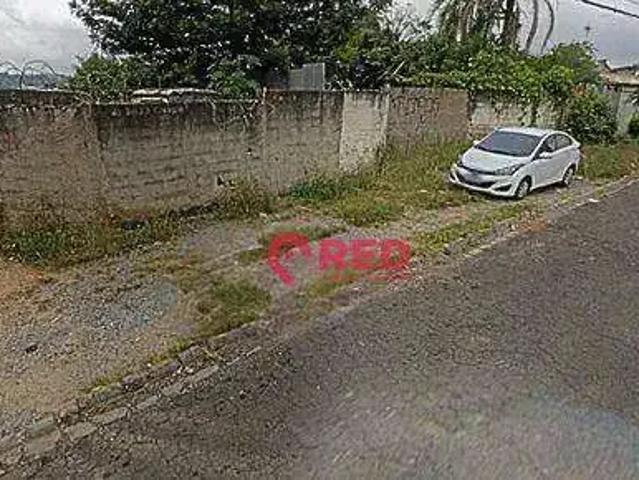 Terreno comercial para Venda em Sorocaba/SP Vila Colorau