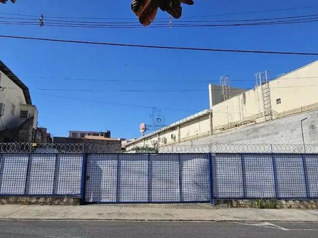 Terreno comercial para Venda em Sorocaba/SP Vila Espírito Santo