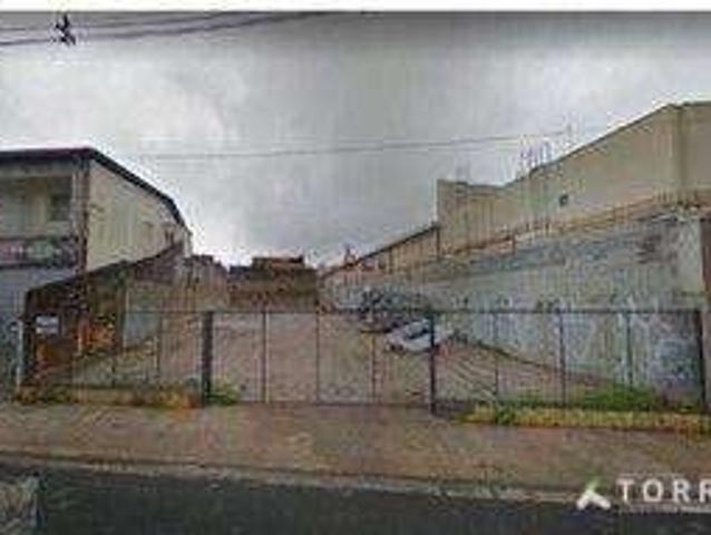 Terreno comercial para Venda em Sorocaba/SP Vila Espírito Santo