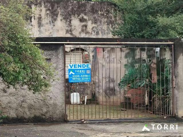 Terreno comercial para Venda em Sorocaba/SP Vila Fiori