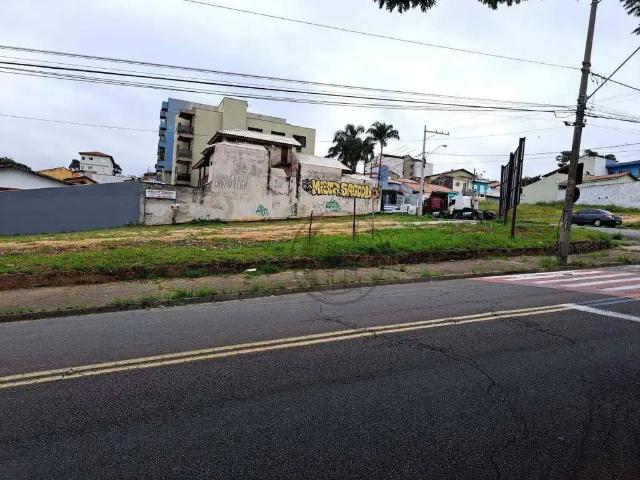 Terreno comercial para Venda em Sorocaba/SP Vila Fiori