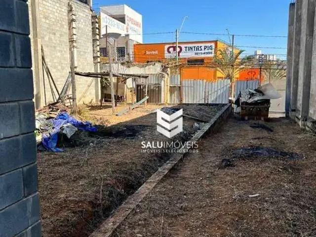 Terreno comercial para Venda em Sorocaba/SP Vila Hortência