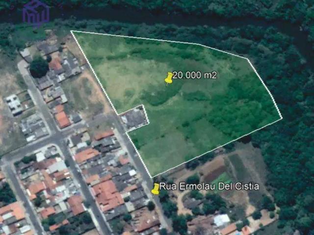 Terreno comercial para Venda em Sorocaba/SP Vila Mineirão