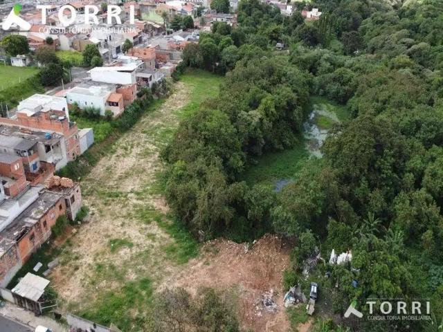 Terreno comercial para Venda em Sorocaba/SP Vila Mineirão