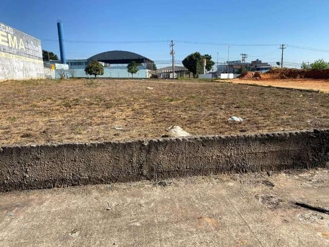 Terreno comercial para Venda em Sorocaba/SP Vila Olímpia
