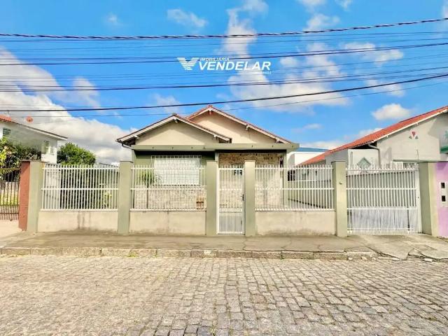 Terreno comercial para Venda em Tubarão/SC Humaitá 3 Quartos