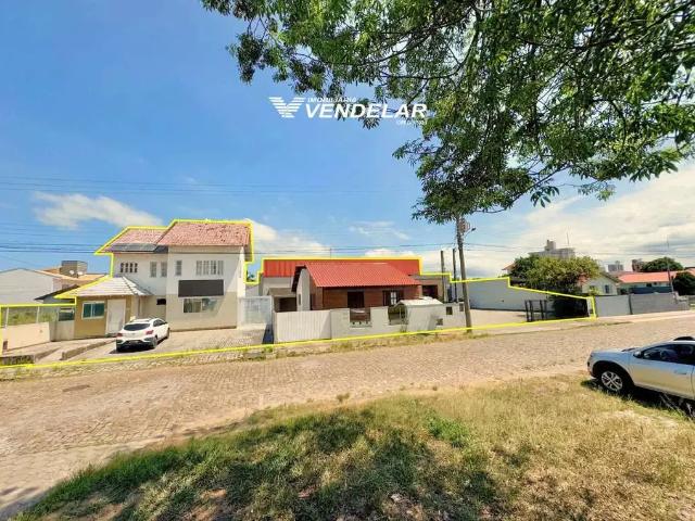 Terreno comercial para Venda em Tubarão/SC Recife