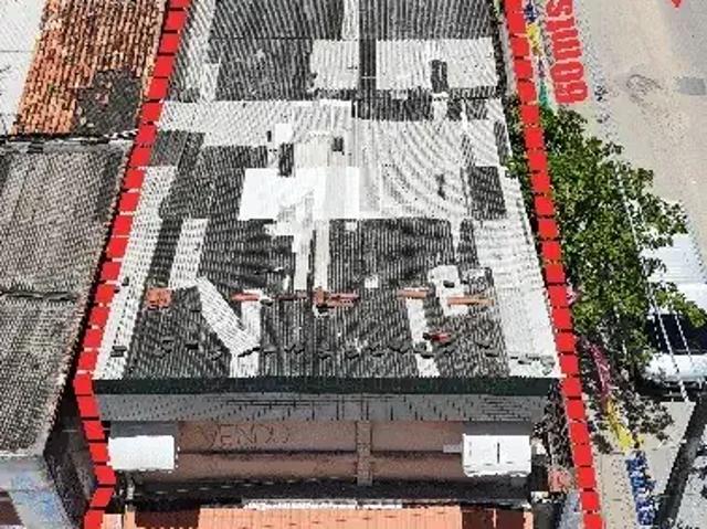 Terreno comercial para Venda em Tamandaré/PE Centro