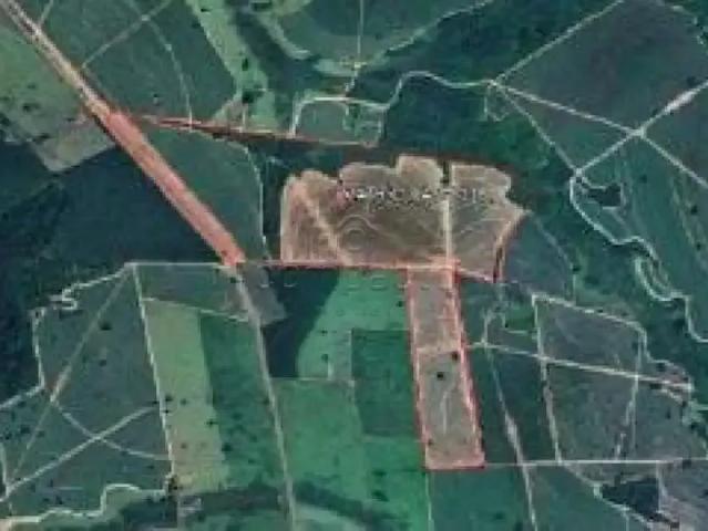 Terreno comercial para Venda em Tanabi/SP Centro