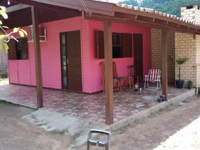 Terreno comercial para Venda em Taquara/RS Pega Fogo Distrito