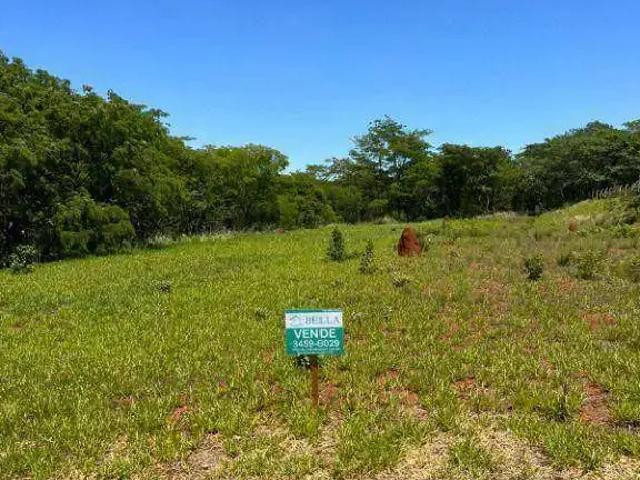 Terreno comercial para Venda em Tatuí/SP Loteamento Empresarial Tatuí I